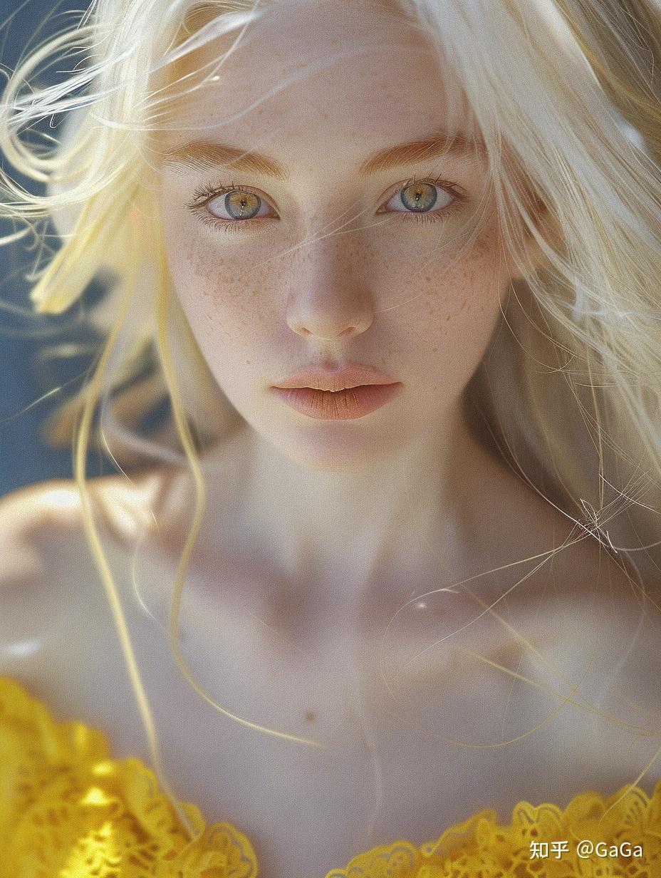 控制角色一致性！Midjourney 重磅更新"--cref "指令 - 知乎