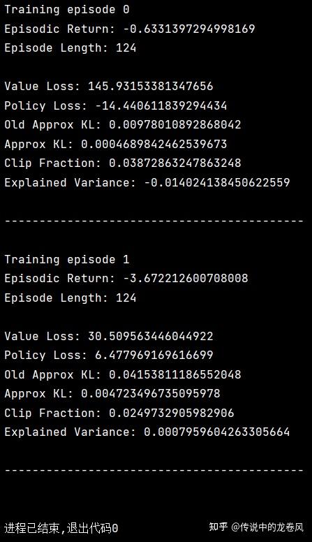 多智能体强化学习环境PettingZoo文档详解（四）-教程 - 知乎