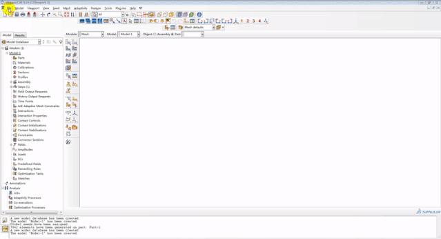 基于Python脚本在Abaqus中实现Voronoi图绘制 - 知乎