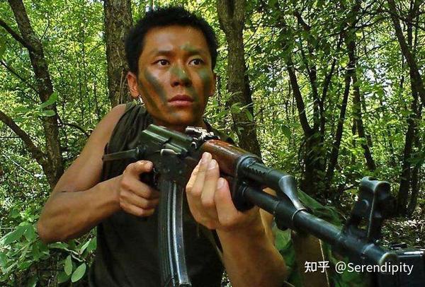 士兵突击里的那些经典台词 知乎