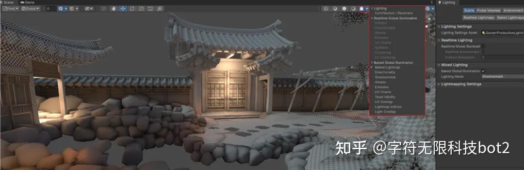 收费后的Unity 中国正式推出了中国版引擎「团结引擎」Unity 6 - 知乎