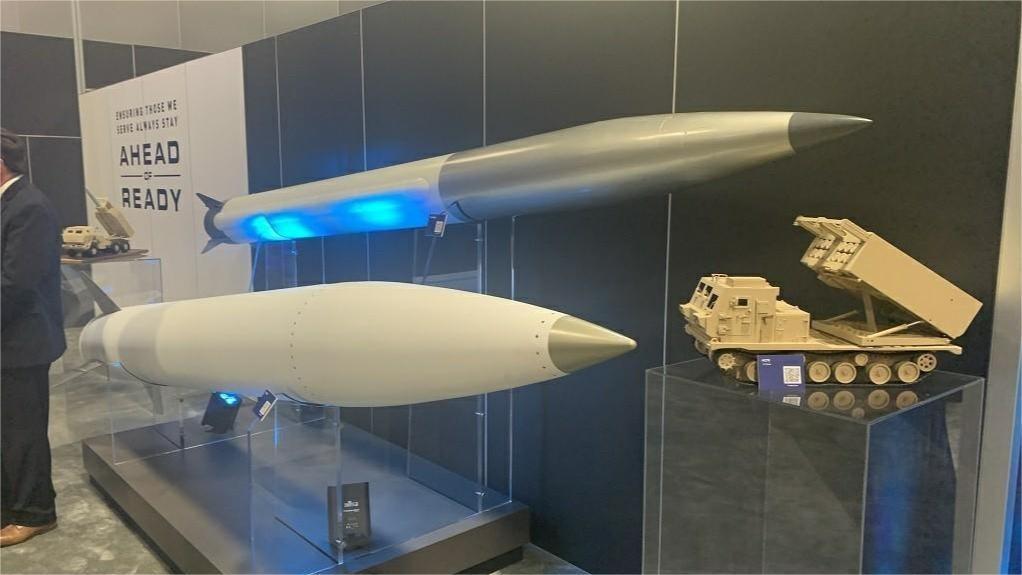 射程499千米？美军新一代PrSM战术导弹交付，和中国“火神”差不多？ - 知乎