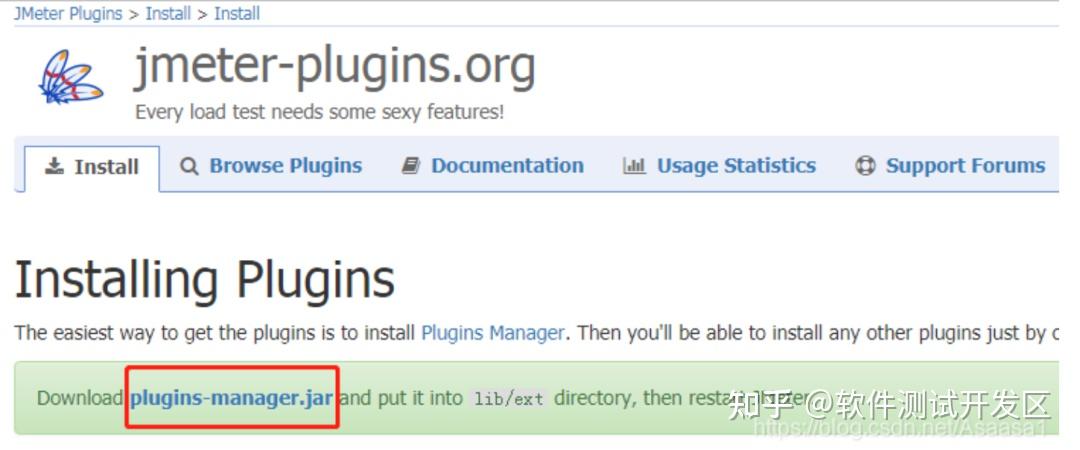 JMeter资源监控插件PerfMon的使用 - 知乎