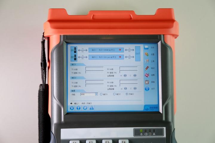 以太网测试仪—如何进行RFC2544性能测试 - 知乎