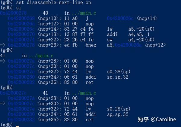 Esp32c3使用openocd调试程序 知乎