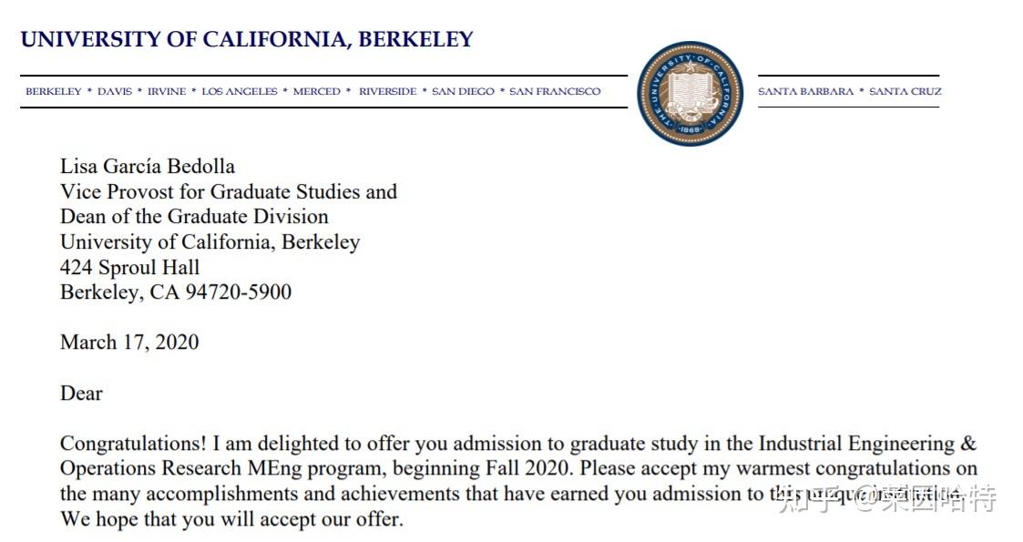 分享关于我申请上麻省理工（MIT）的一些心得和经验 - 知乎