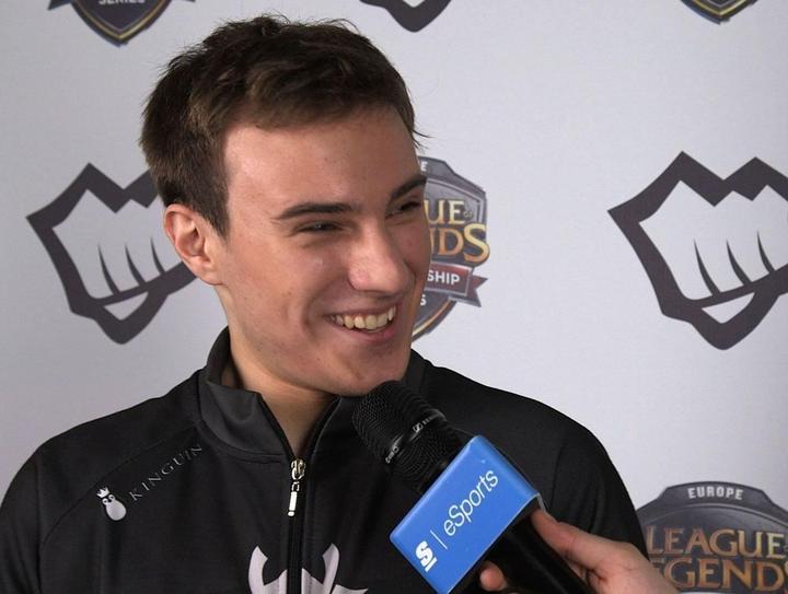 G2 Perkz 推特言论质疑RNG作弊后Reddit反应 - 知乎
