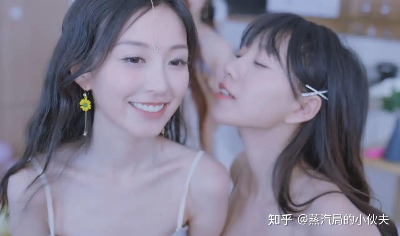 彦祖，又来学穿搭摄影了！8K全景132G的《哎呦！美女》值得买吗？ - 知乎