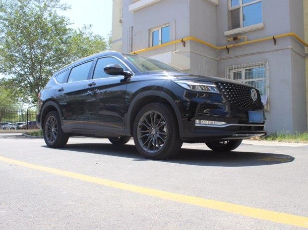 幸福生活，从风光ix7开始，晒晒迟来的提车作业！ - 知乎