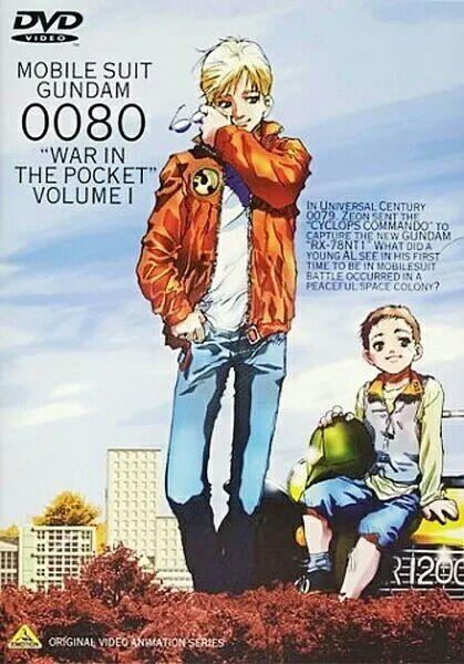 盘点！——十部不容错过的ova动画！ - 知乎