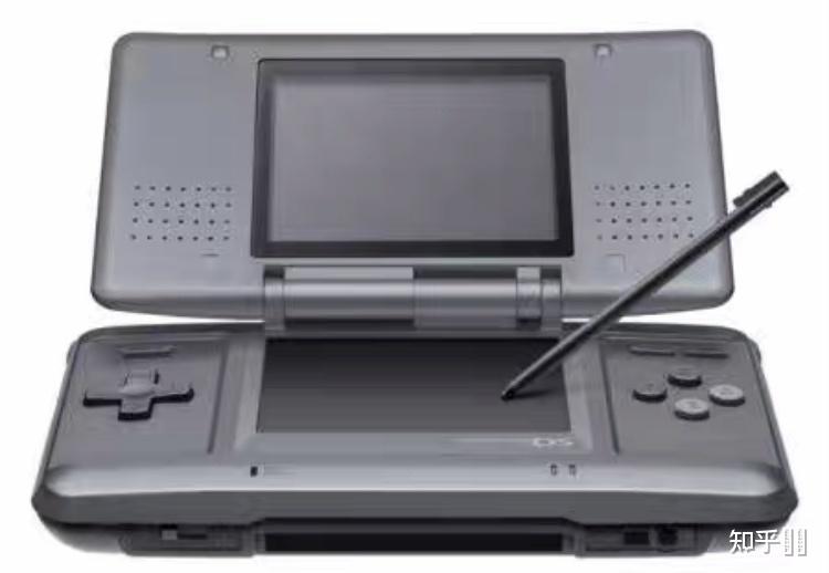 我总觉得任天堂的NDS系列设计不怎么好，但当年该系列确是非常畅销，为什么呢？ - 知乎