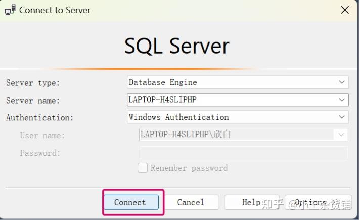 Windows11安装SQL server（2022版） - 知乎