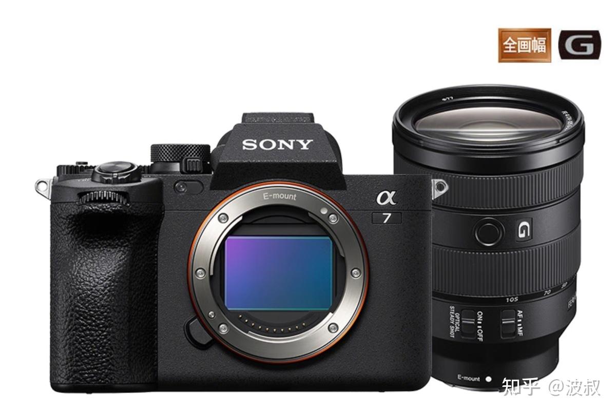 索尼a7m3还是a7m4更好？ - 知乎
