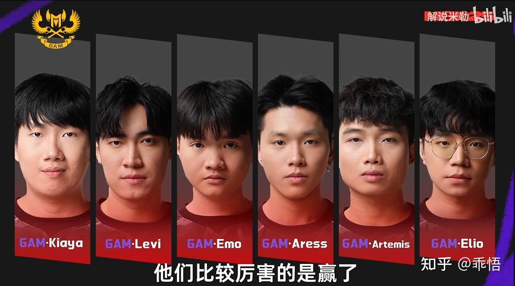 2025 MSI 首日 BLG 迎战 GAM，BLG 现在的状态稳吗？ - 知乎