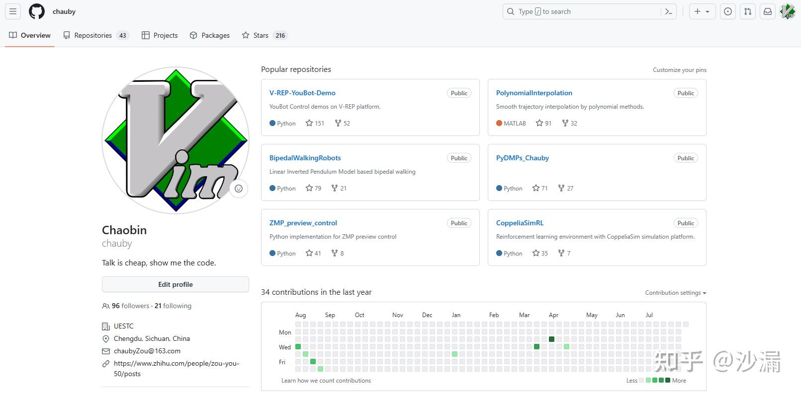 Vim 编辑器创造者 Bram Moolenaar 去世，享年 62 岁，如何评价他的一生？ - 知乎