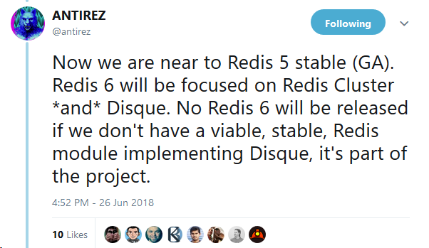 Redis 怎么做消息队列？ - 知乎