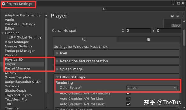 Unity URP ColorGradingLut分析与实现 - 知乎