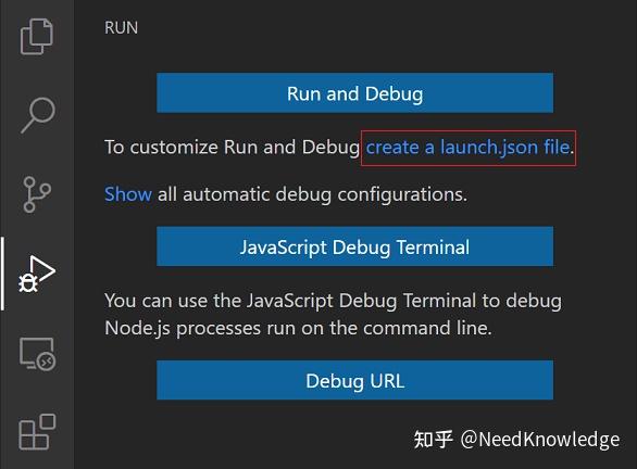 VS Code | Debugging - 知乎