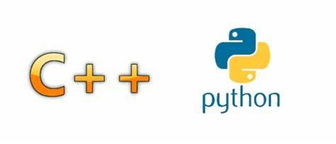 奇巧：C++ 调用python方法 - 知乎