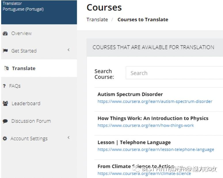 翻译志愿工作清单大全Where to Find Translation Volunteering Jobs? - 知乎