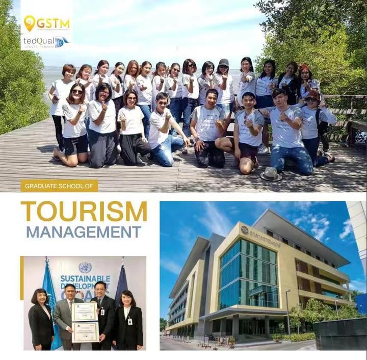 泰国国立发展管理学院旅游与酒店管理硕士集中班第一批录取公告（2023年1月批次） - 知乎