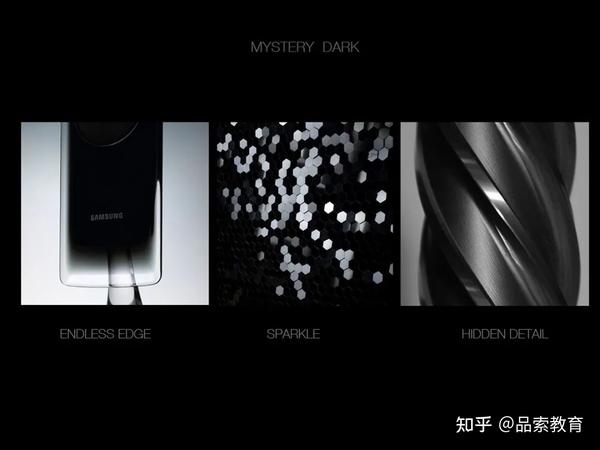 cmf是什么？一文带你全面了解CMF设计！ - 知乎