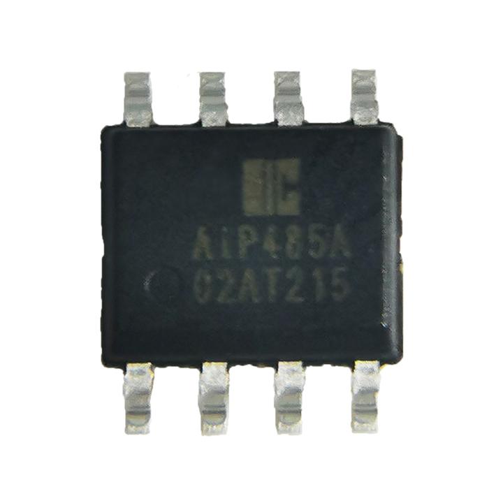 MAX485/MAX485ESA/AIP485(A)最新中文资料 - 知乎