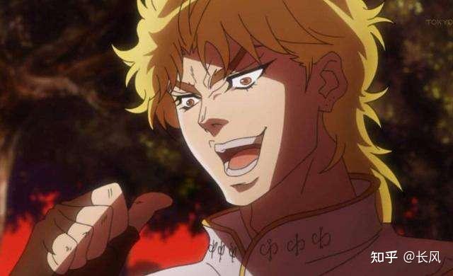 《JOJO的奇妙冒险》中有哪些出圈的梗？ - 知乎