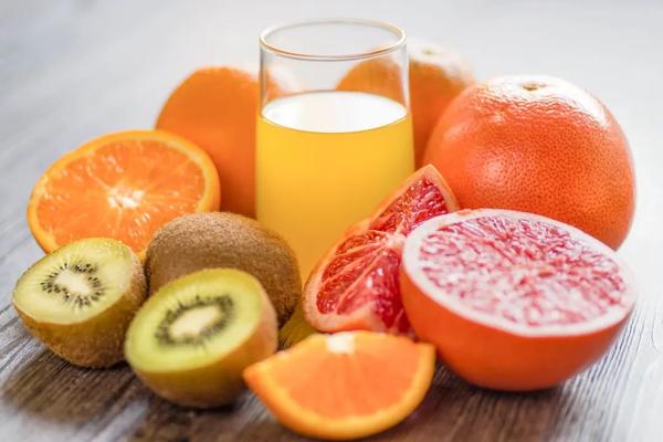 多吃橘子能延长寿命？发现柑橘提取物显著延长了动物寿命的机理 - 知乎