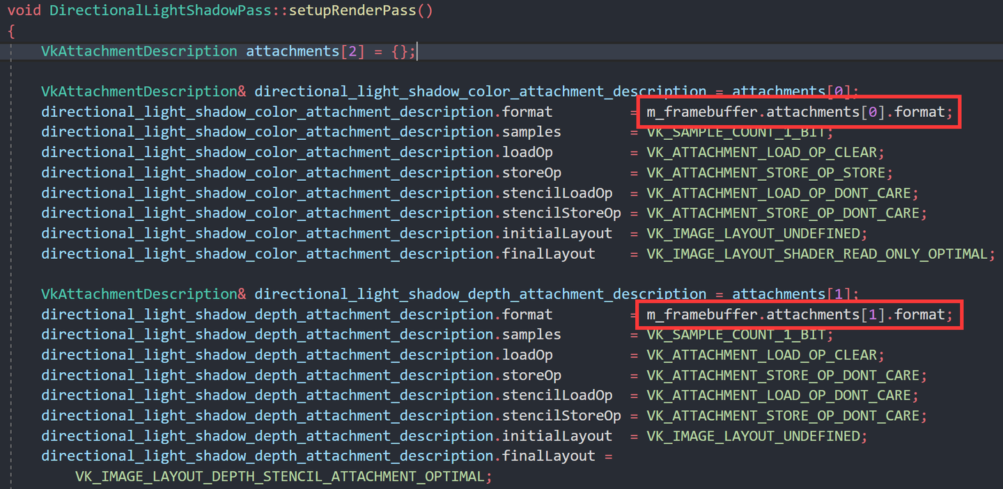 [Piccolo图形悦读笔记]番外1：Piccolo与Vulkan中的renderpass与pipeline有什么区别？ - 知乎