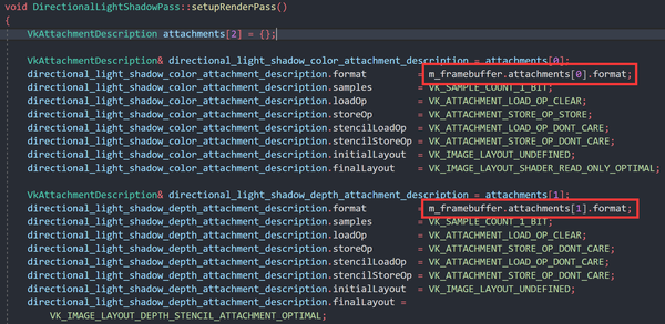 [Piccolo图形悦读笔记]番外1：Piccolo与Vulkan中的renderpass与pipeline有什么区别？ - 知乎