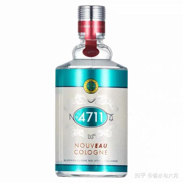 平价小众香水｜4711最值得尝试的10支香水，你闻过几款？ - 知乎