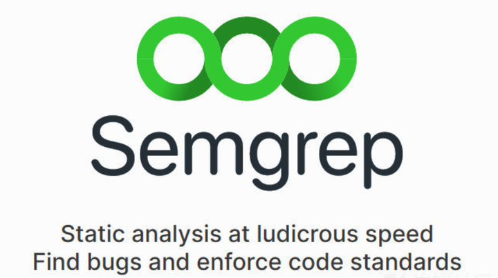 Semgrep 之规则语法（三） - 知乎