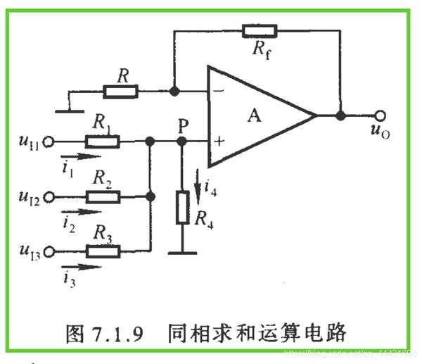 集成运放及其经典电路详解 - 知乎