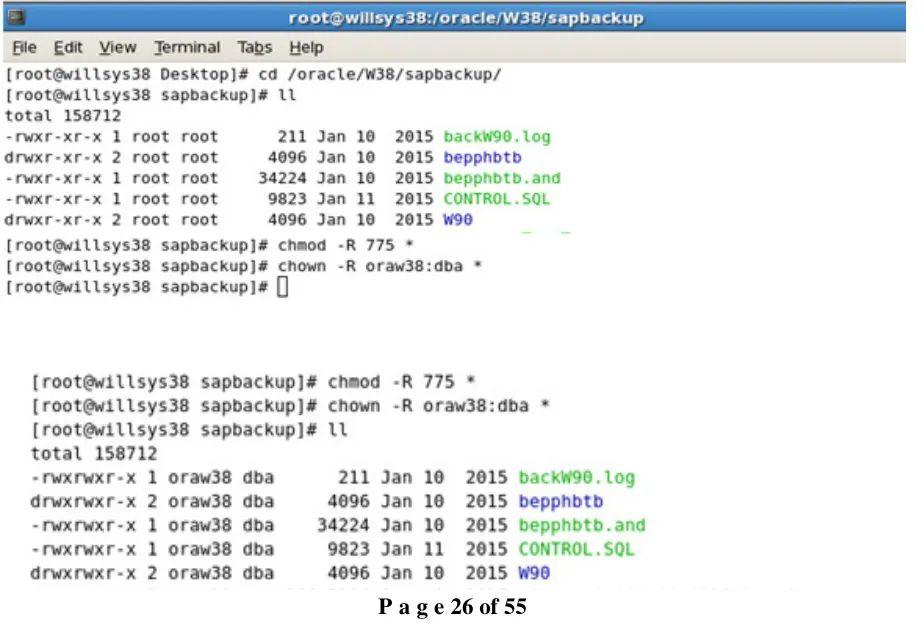 不懂Linux权限？DBA寸步难行！一篇讲透chmod/chown - 知乎