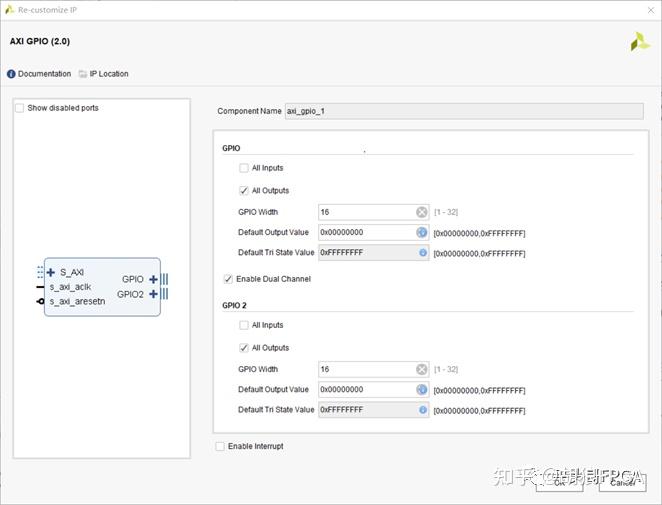Xilinx FPGA局部重构实现 - 知乎