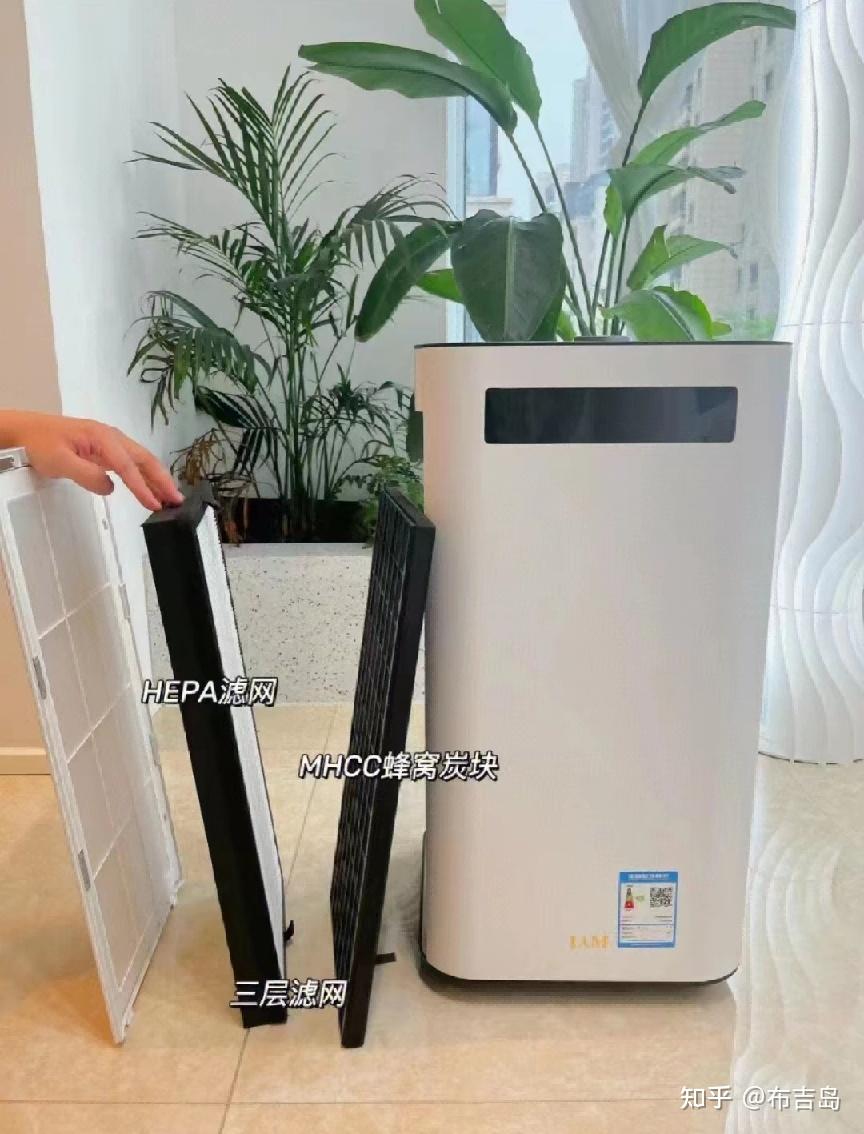 深度测评100+款空气净化器吐血总结：空气净化器除甲醛是智商税吗？该怎么选？IAM、小米、IQAir等品牌的热门产品究竟谁更能打？ - 知乎