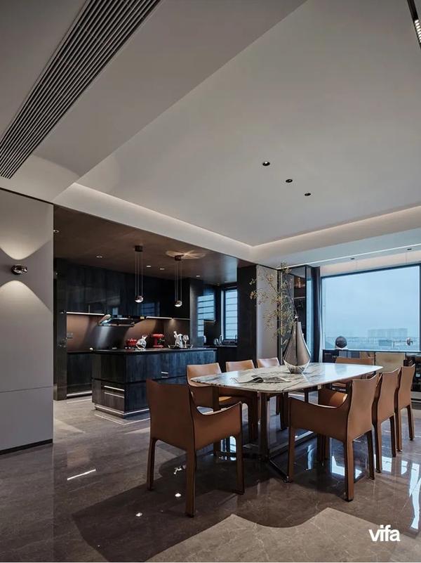 高端定制真实力or搞噱头？VIFA威法高端定向结构板深度评测来袭 - 知乎