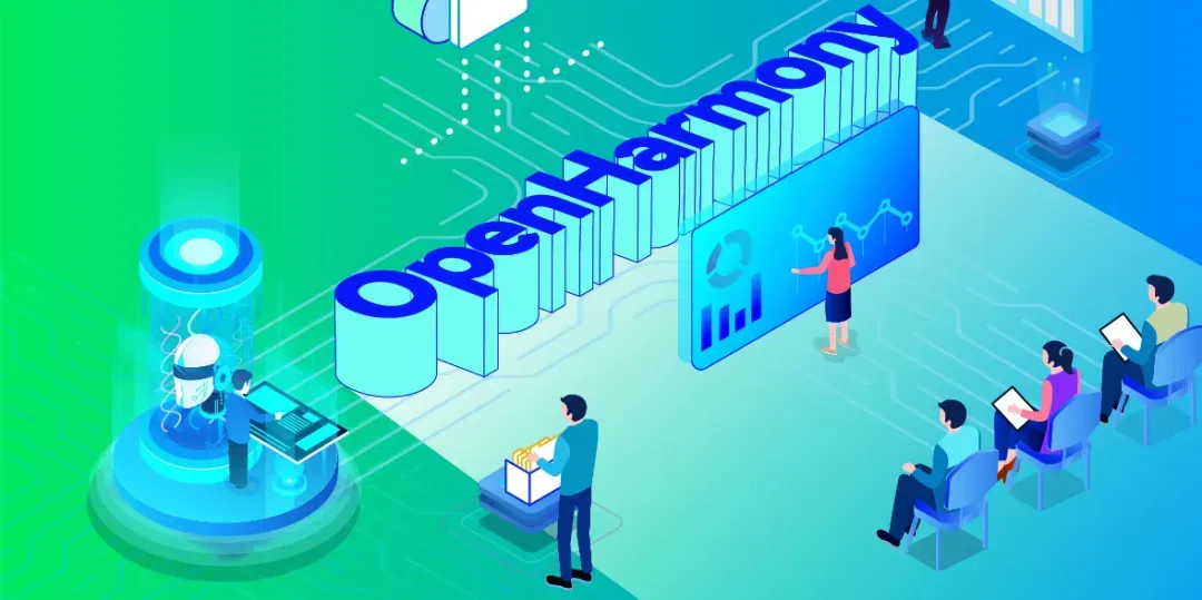 如何看待 OpenHarmony 轻量系统 小型系统 标准系统 三位一体的设计理念？ - 知乎