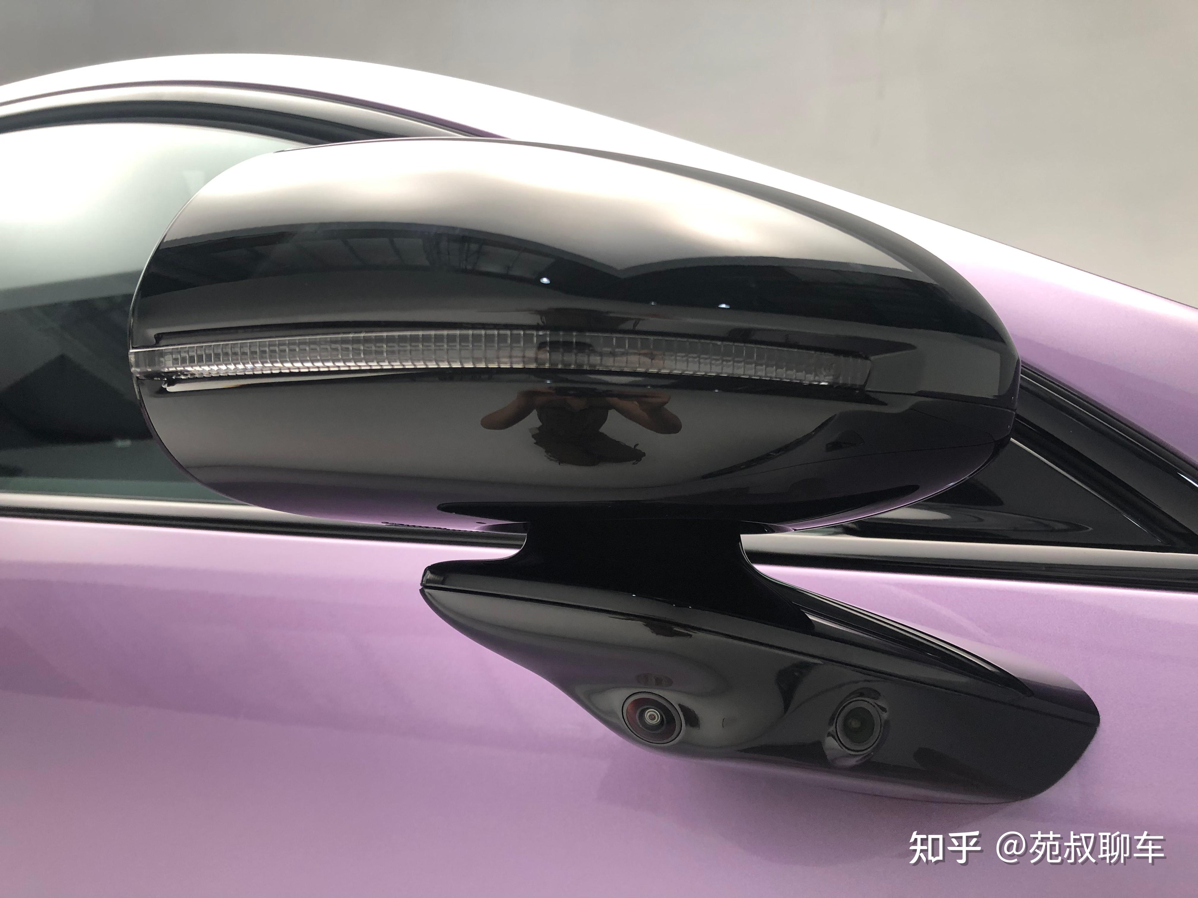 深蓝L06品鉴：以黑科技重塑纯电出行，定义年轻一代的Dream Car - 知乎