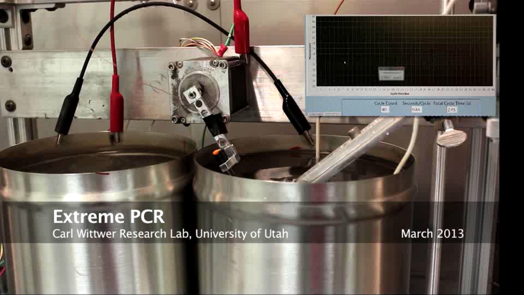 IVD研发视角｜剖析SpotFire技术 - 知乎