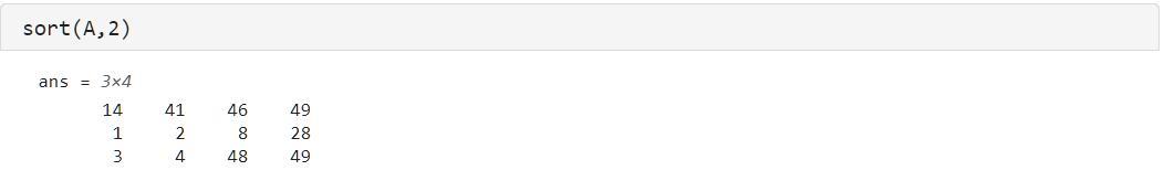 MATLAB的reshape函数怎么用? - 知乎