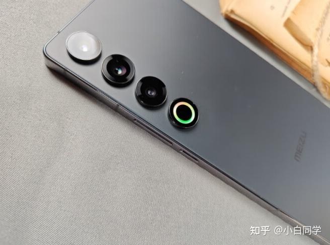 魅族21pro（魅族21PRO）怎么样？体验一周优缺点评测 - 知乎