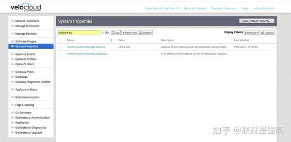 VMware Velocloud SD-WAN实验 - 知乎