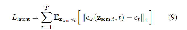扩散模型论文阅读 | Diffusion Autoencoders: Toward a Meaningful and Decodable ...