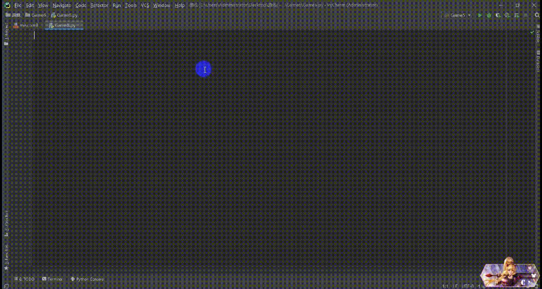 30个Python小游戏，上班摸鱼我能玩一天【内附源码】 - 知乎