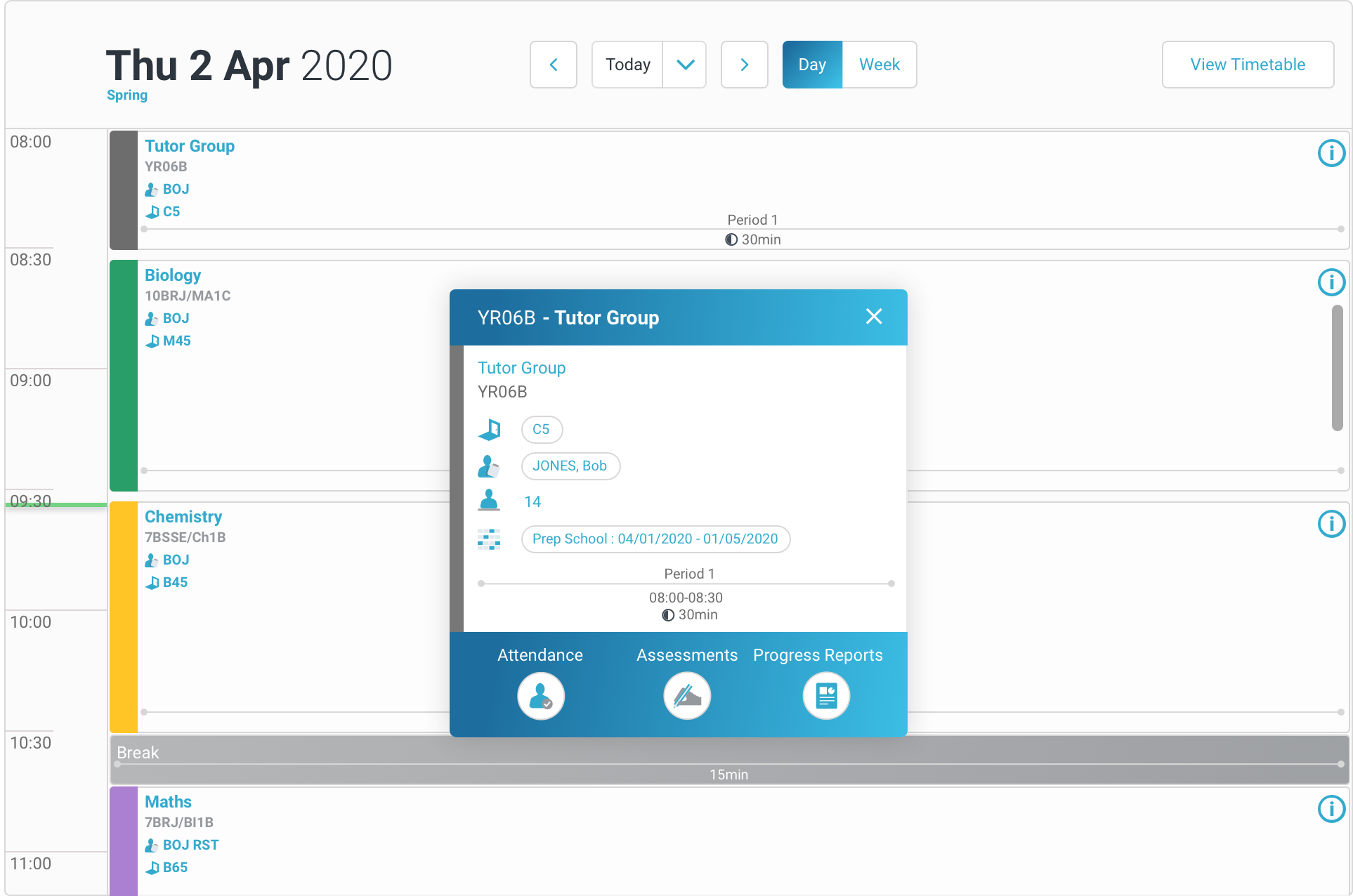 HUBmis先睹为快最新系列视频 – 课表模块 - 知乎