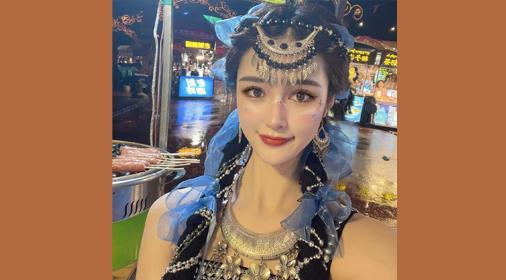 【郑州脱单】98年174cm小姐姐&人美腿长，氧气感少女，做饭yyds，爱好电影、旅游 - 知乎