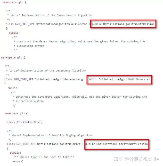 从零开始一起学习SLAM | 理解图优化，一步步带你看懂g2o代码 - 知乎
