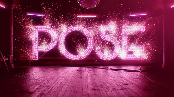 致敬Voguers: Live! Work! POSE! - 知乎